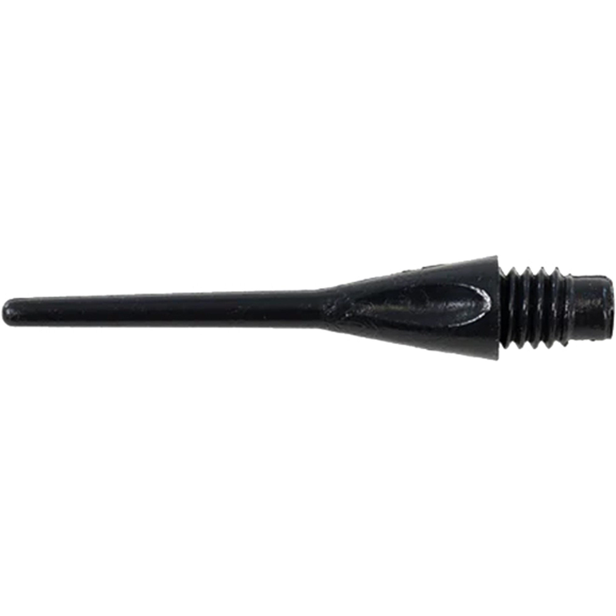 Pikado Špice Dimple Softips 1000Kom Crna - Vidmarsport