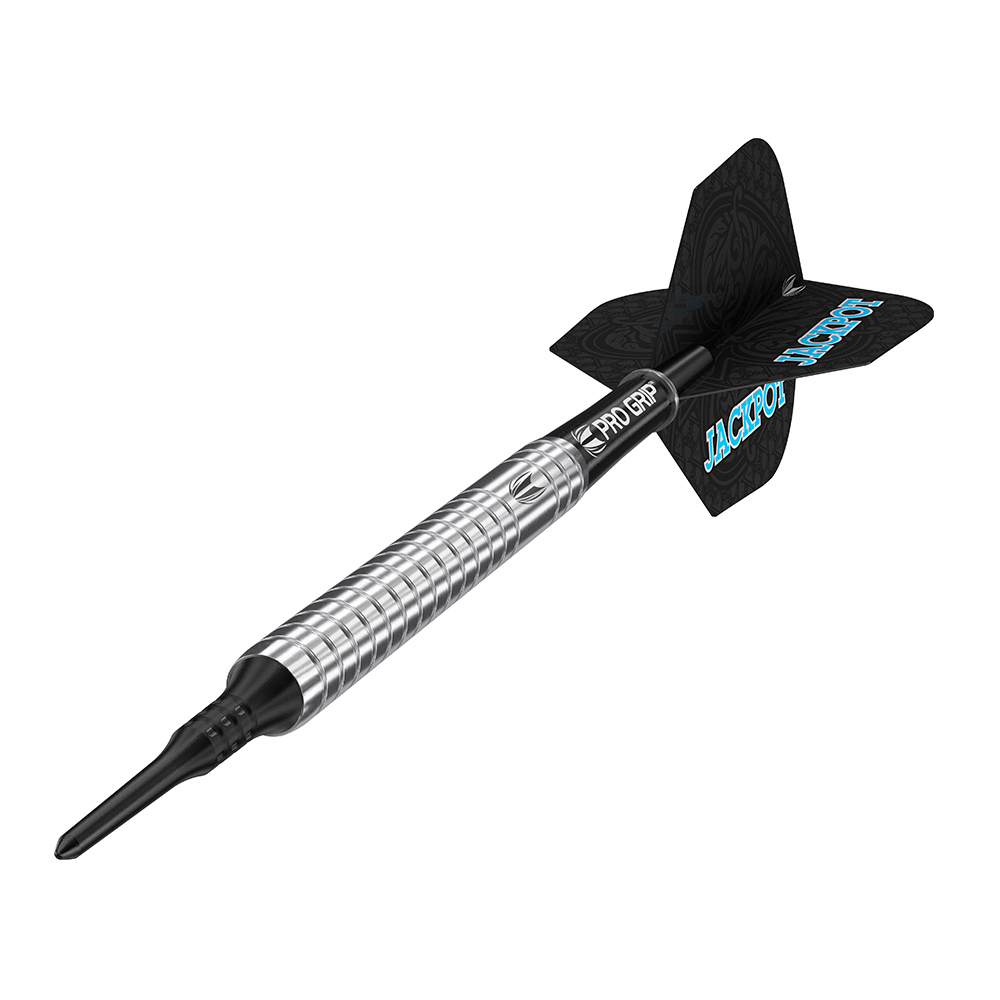 Strelice Za Pikado Adrian Lewis G4 90% Tungsten - Vidmarsport