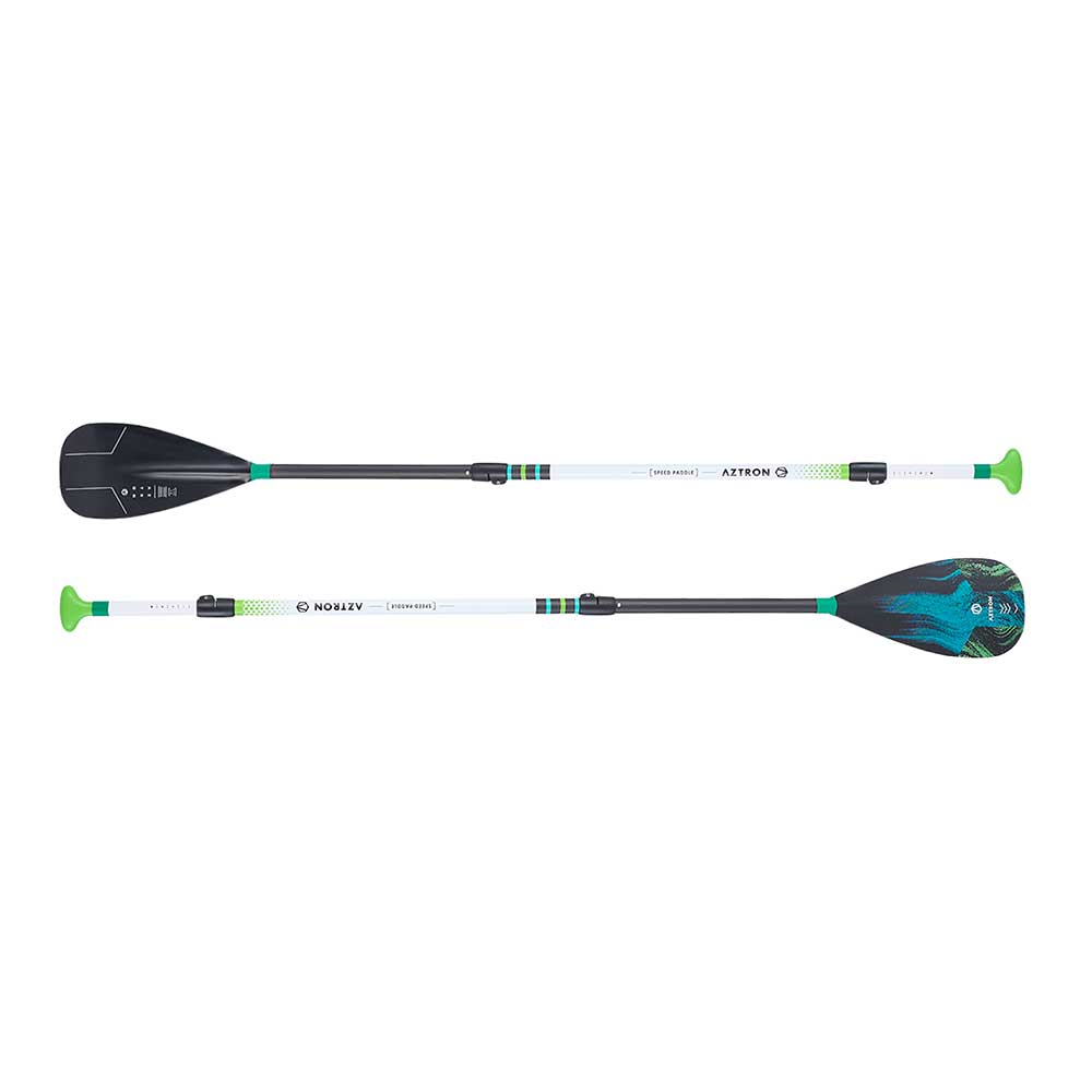 Veslo Za Sup Speed Carbon Hybrid 2.0 - Vidmarsport