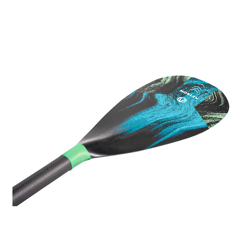 Veslo Za Sup Speed Carbon Hybrid 2.0 - Vidmarsport