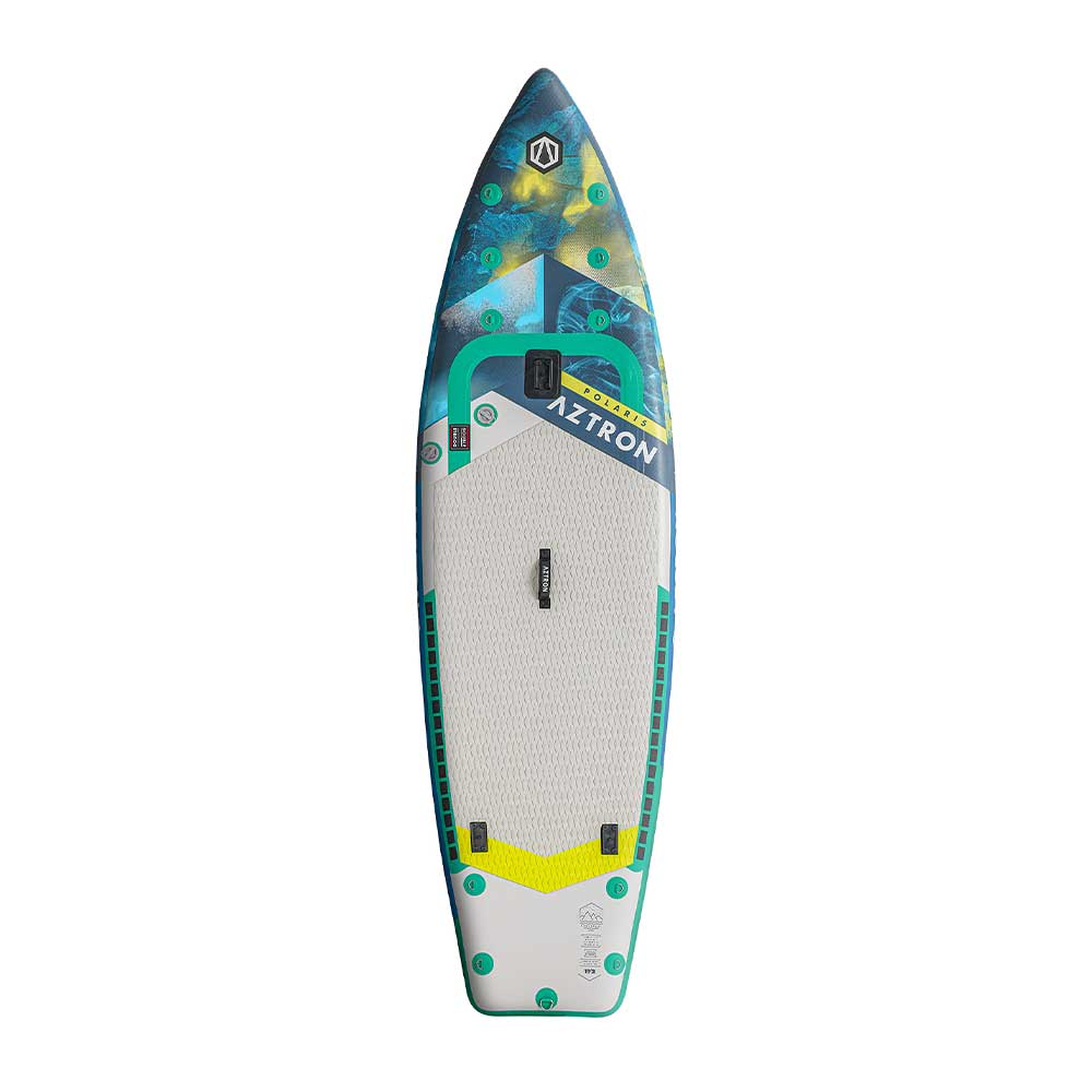 Sup Daska Aztron Polaris 11'2" - Vidmarsport