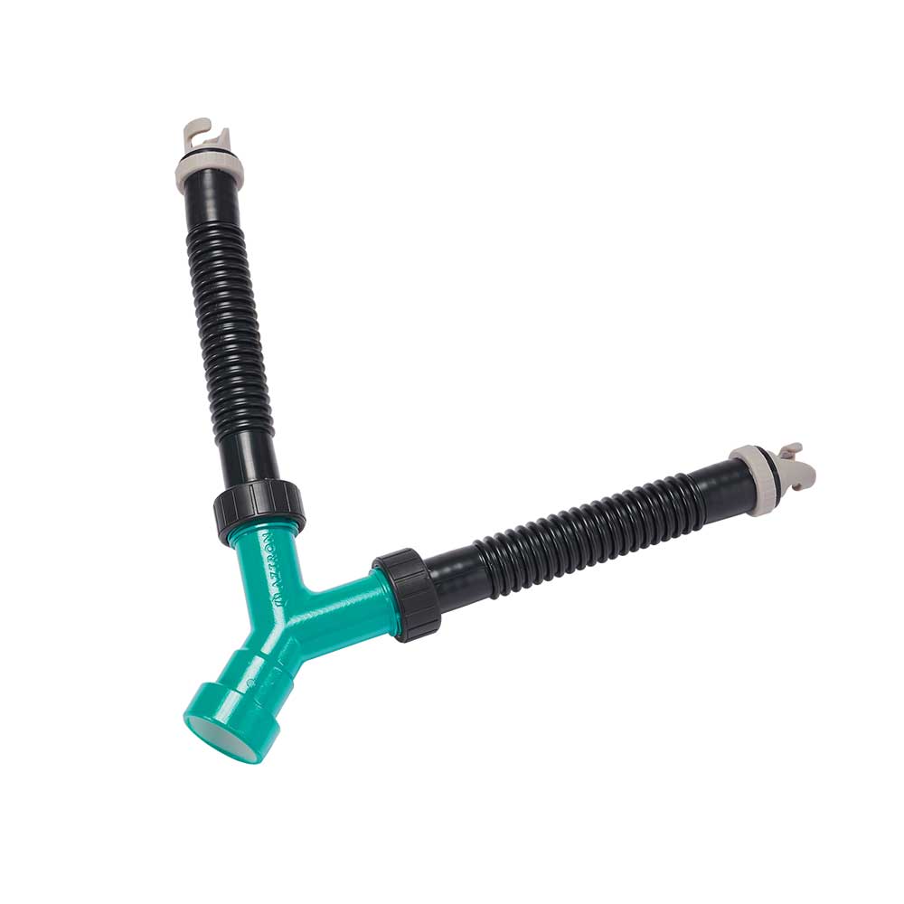 Y-Shape Adapter Za Sup Pumpu - Vidmarsport
