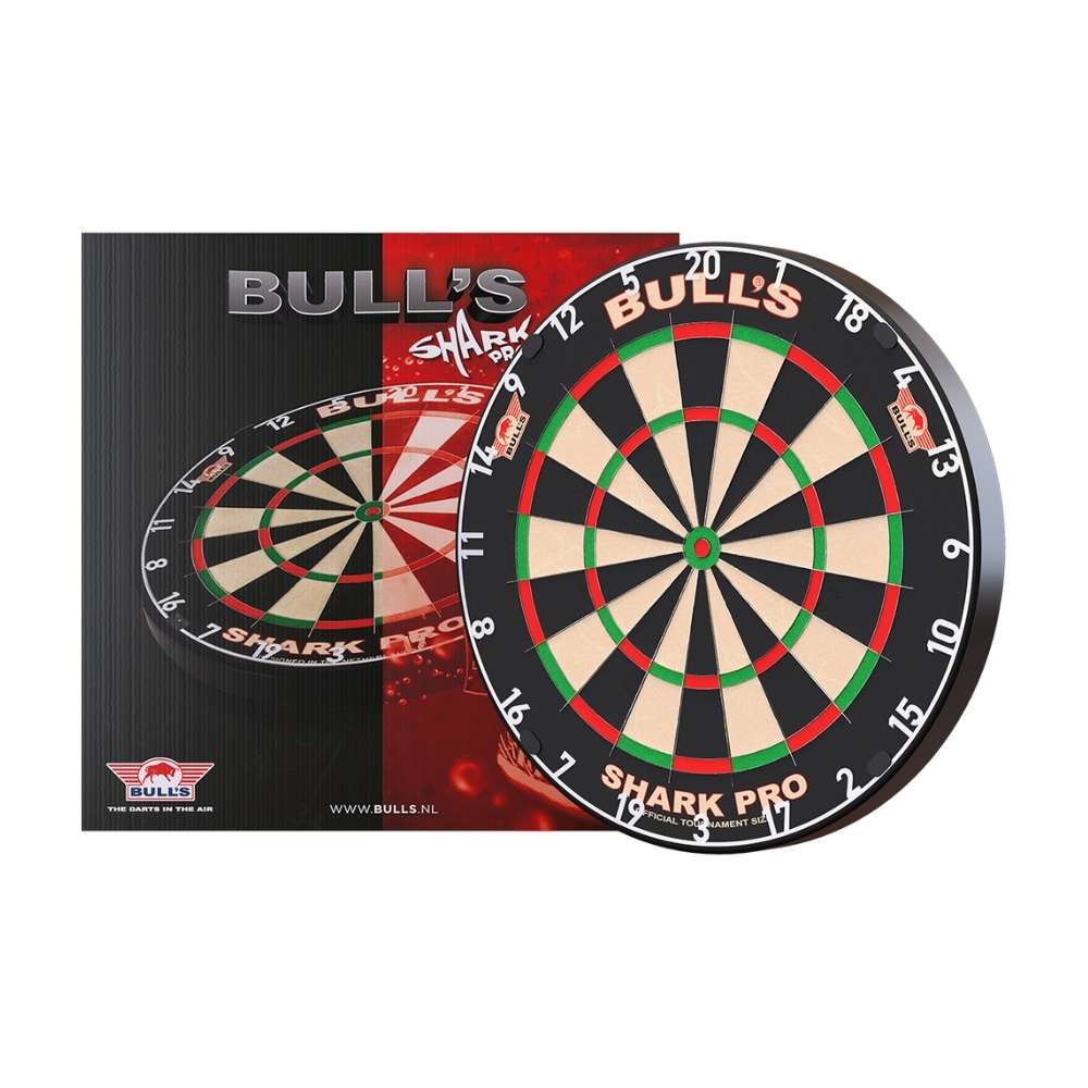 Pikado Meta Shark Pro - Vidmarsport