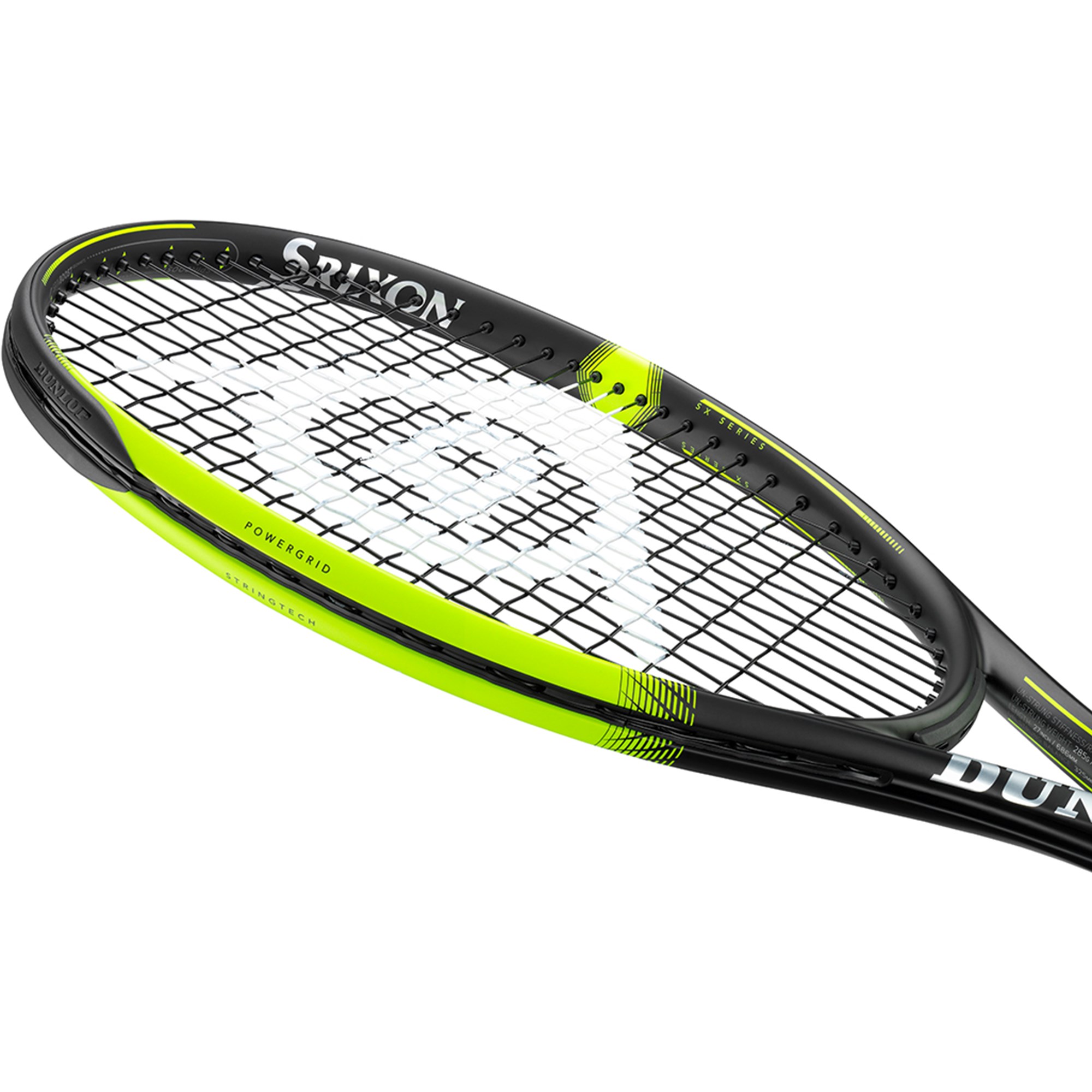 Dunlop SX 300 LS - Vidmarsport