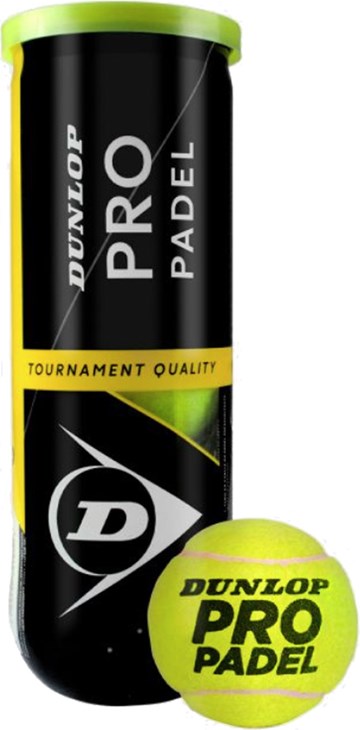 Loptice Za Padel - Vidmarsport