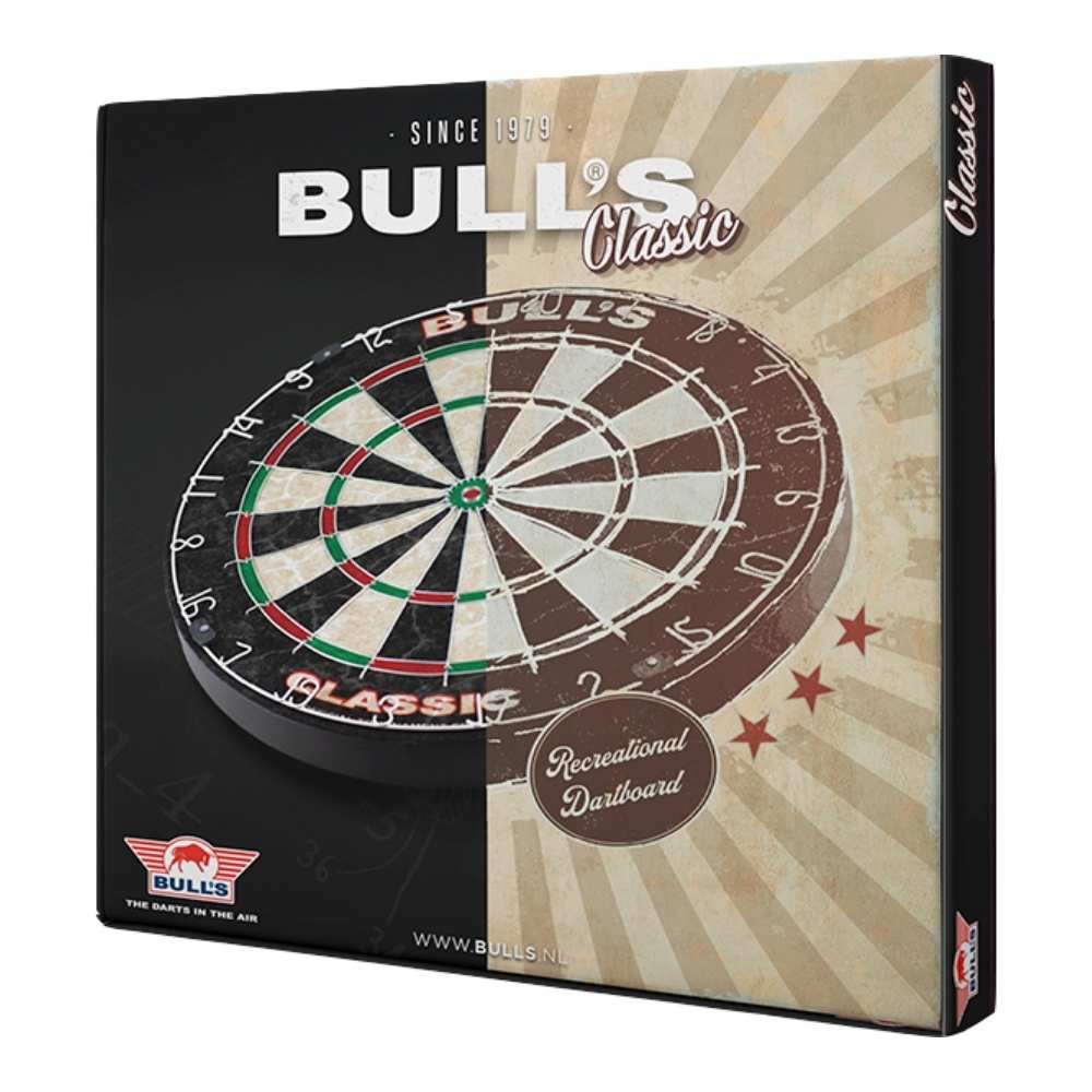 Pikado Meta Bull´s Classic - Vidmarsport