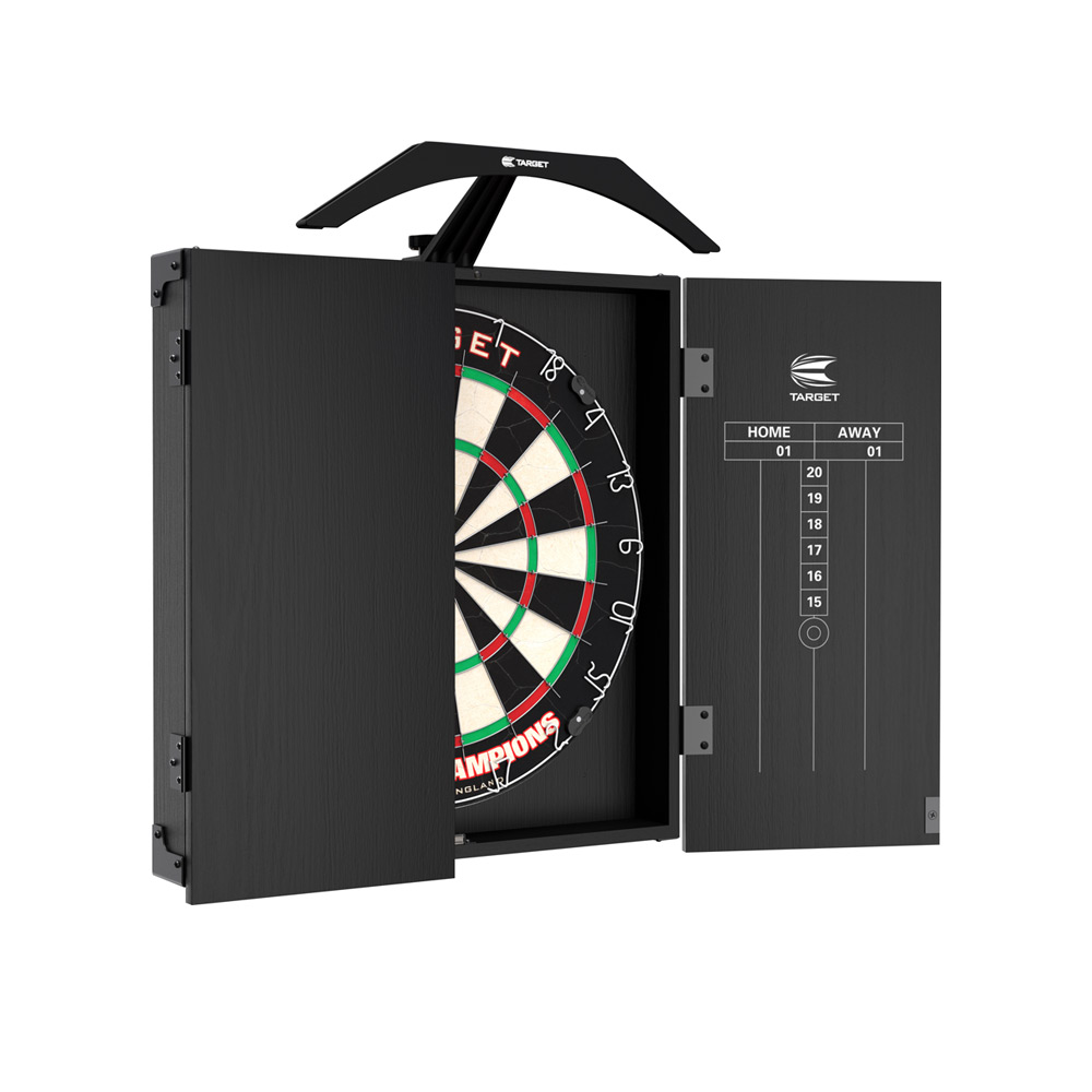 Pikado Meta ARC Kabinet Set - Vidmarsport
