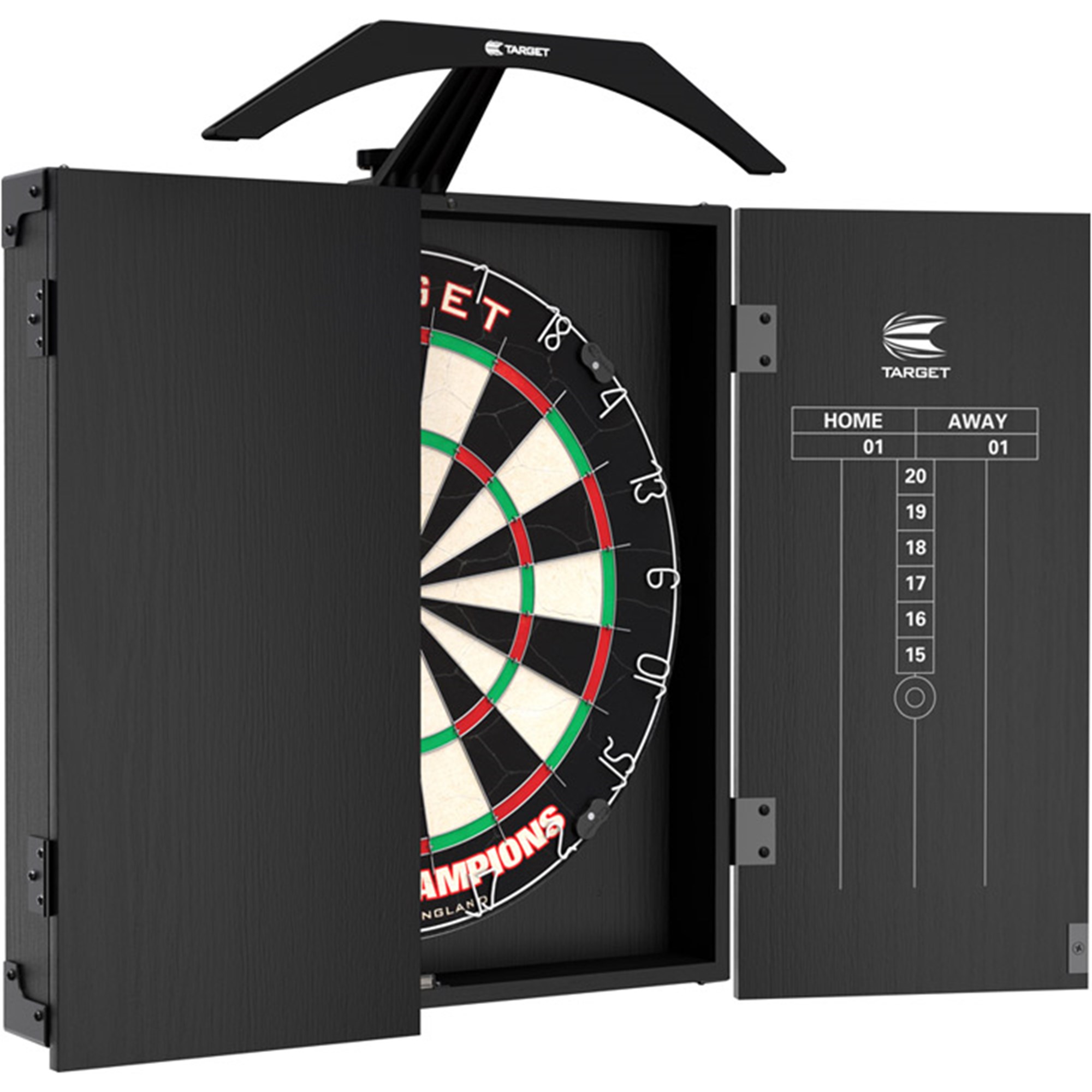 Pikado Meta ARC Kabinet Set - Vidmarsport