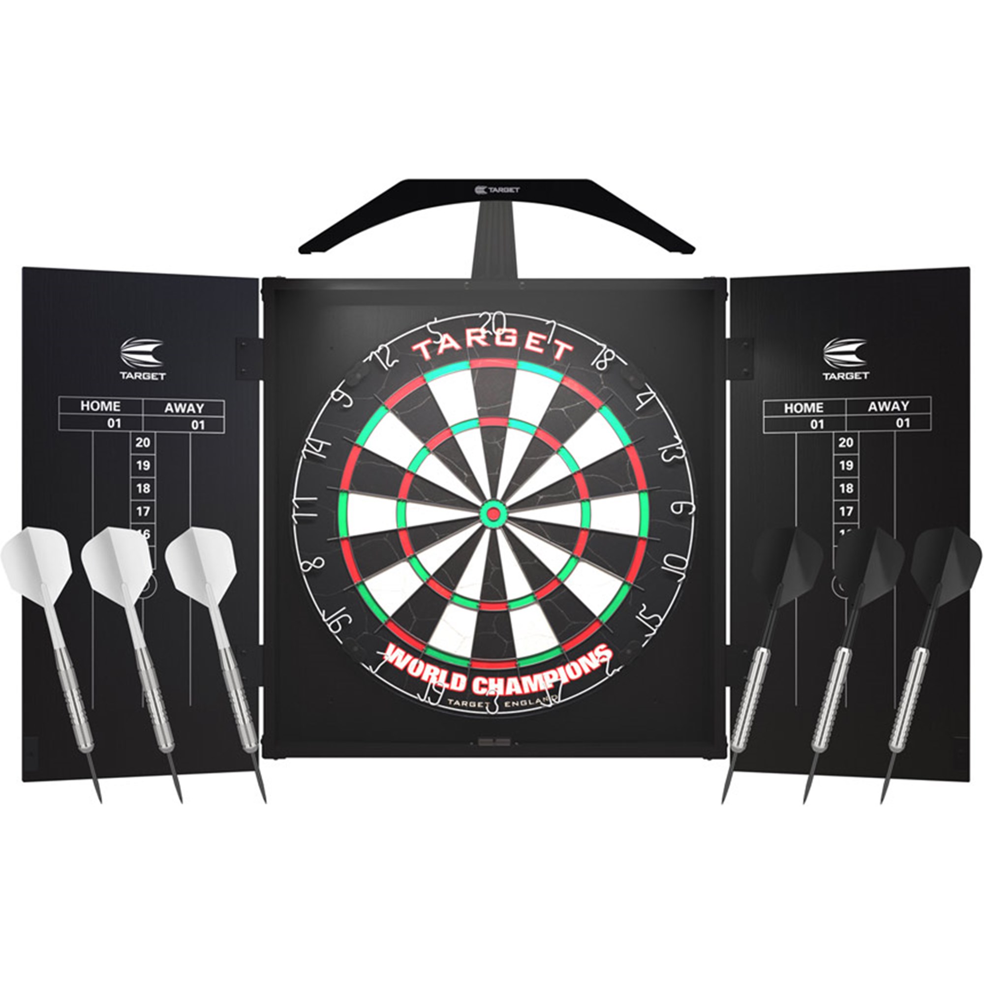 Pikado Meta ARC Kabinet Set - Vidmarsport
