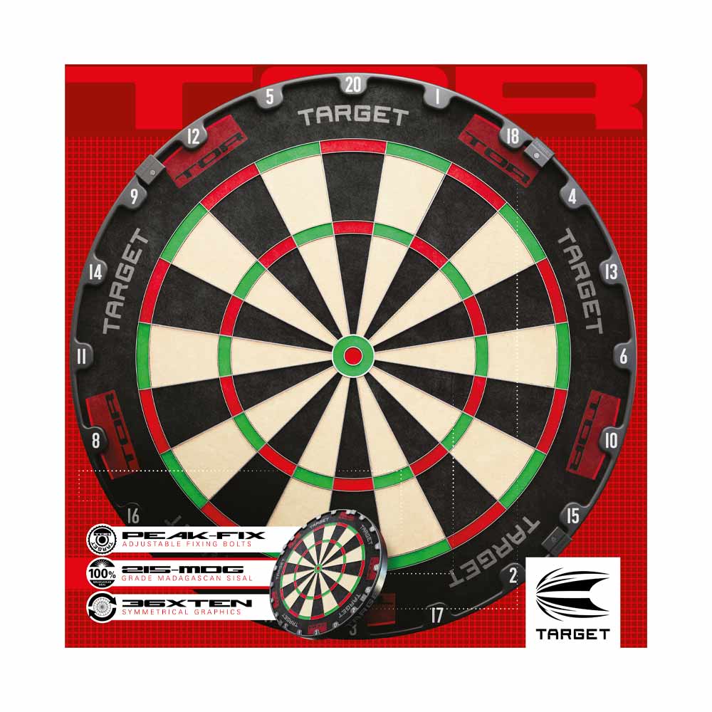 Pikado Meta Tor - Vidmarsport