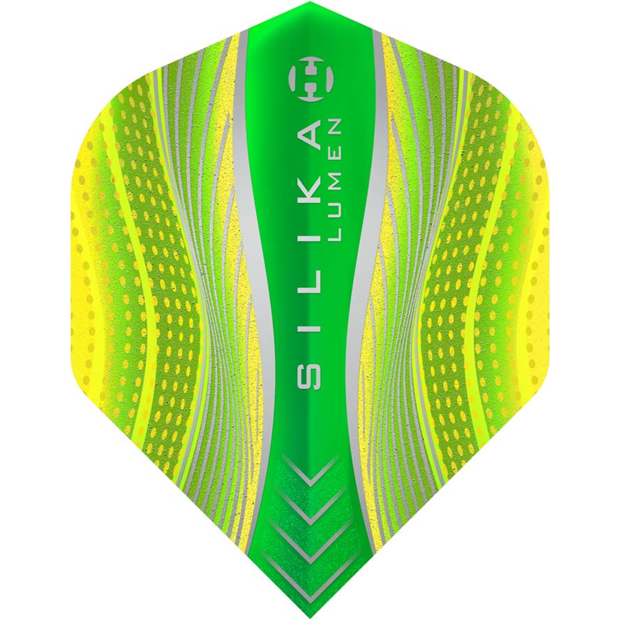 Pikado Pera Silika Lumen Žuta No2 - Vidmarsport