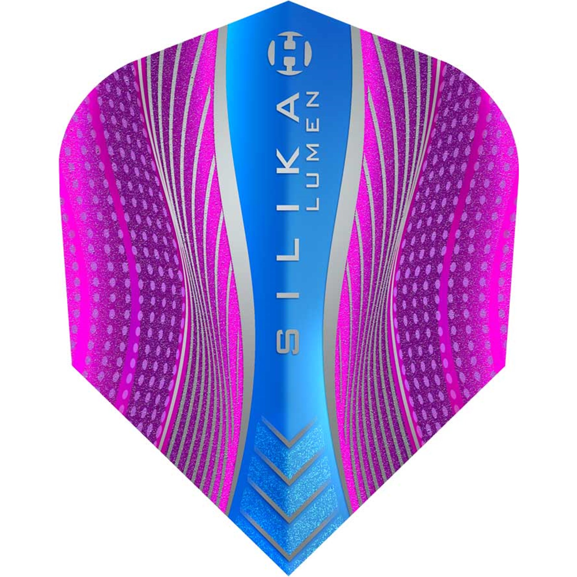 Pikado Pera Silika Lumen Roza No6 - Vidmarsport