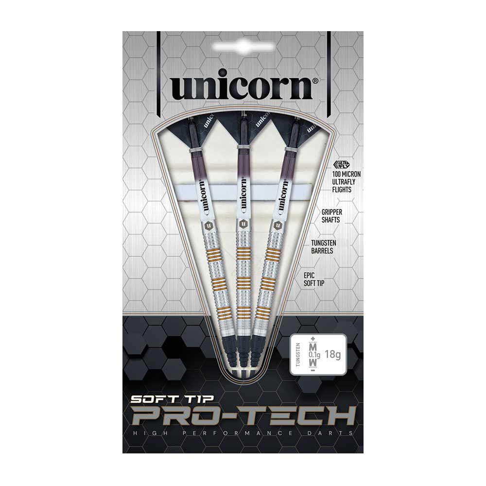 Strelice Za Pikado Pro-Tech Style 3 70% Tungsten - Vidmarsport