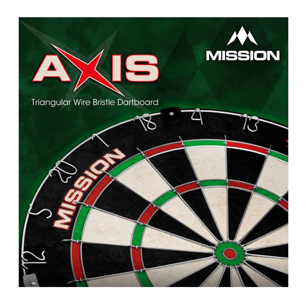 Pikado Meta Target Axis - Vidmarsport