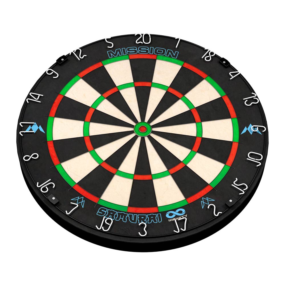 Pikado Meta Samurai Infinity - Vidmarsport