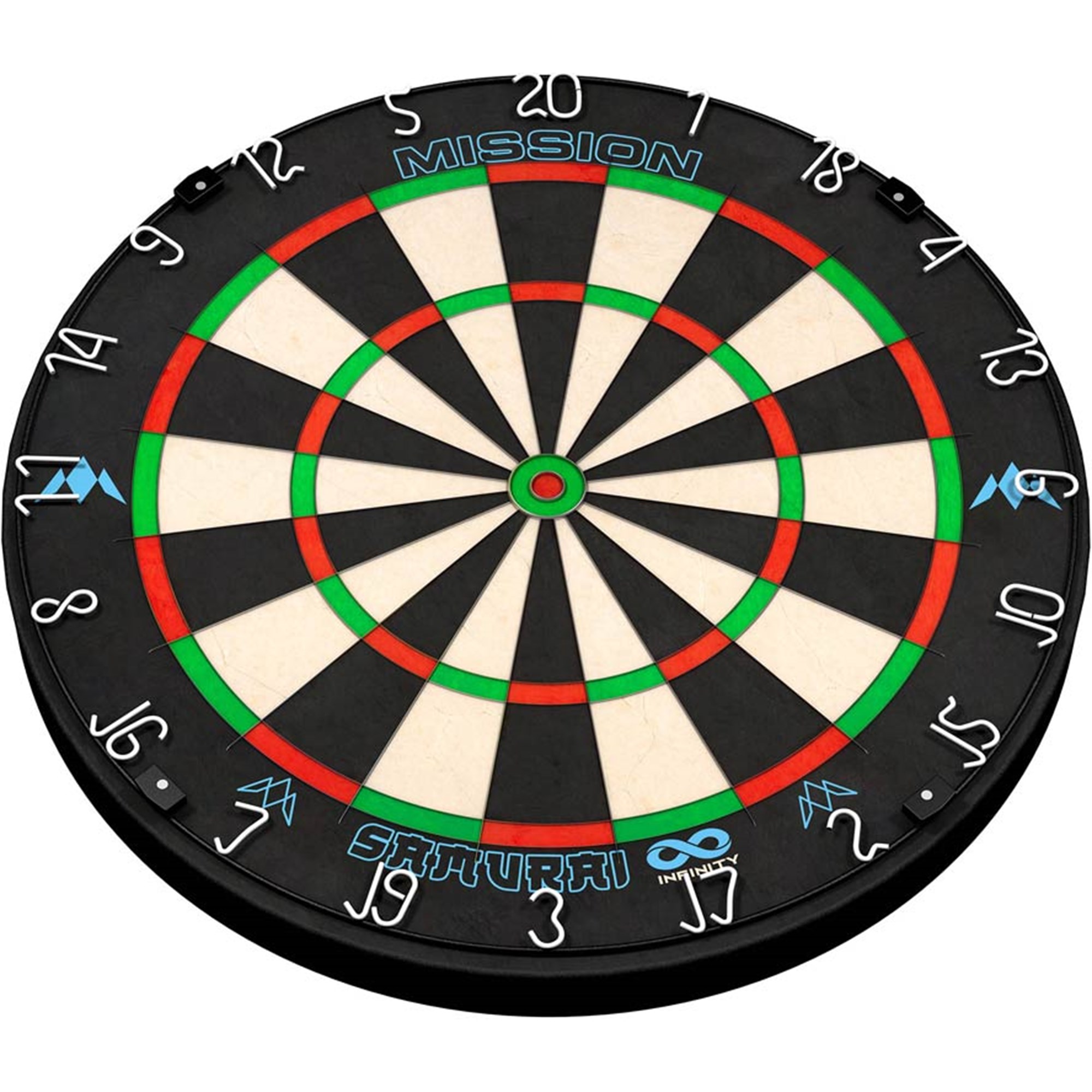 Pikado Meta Samurai Infinity - Vidmarsport