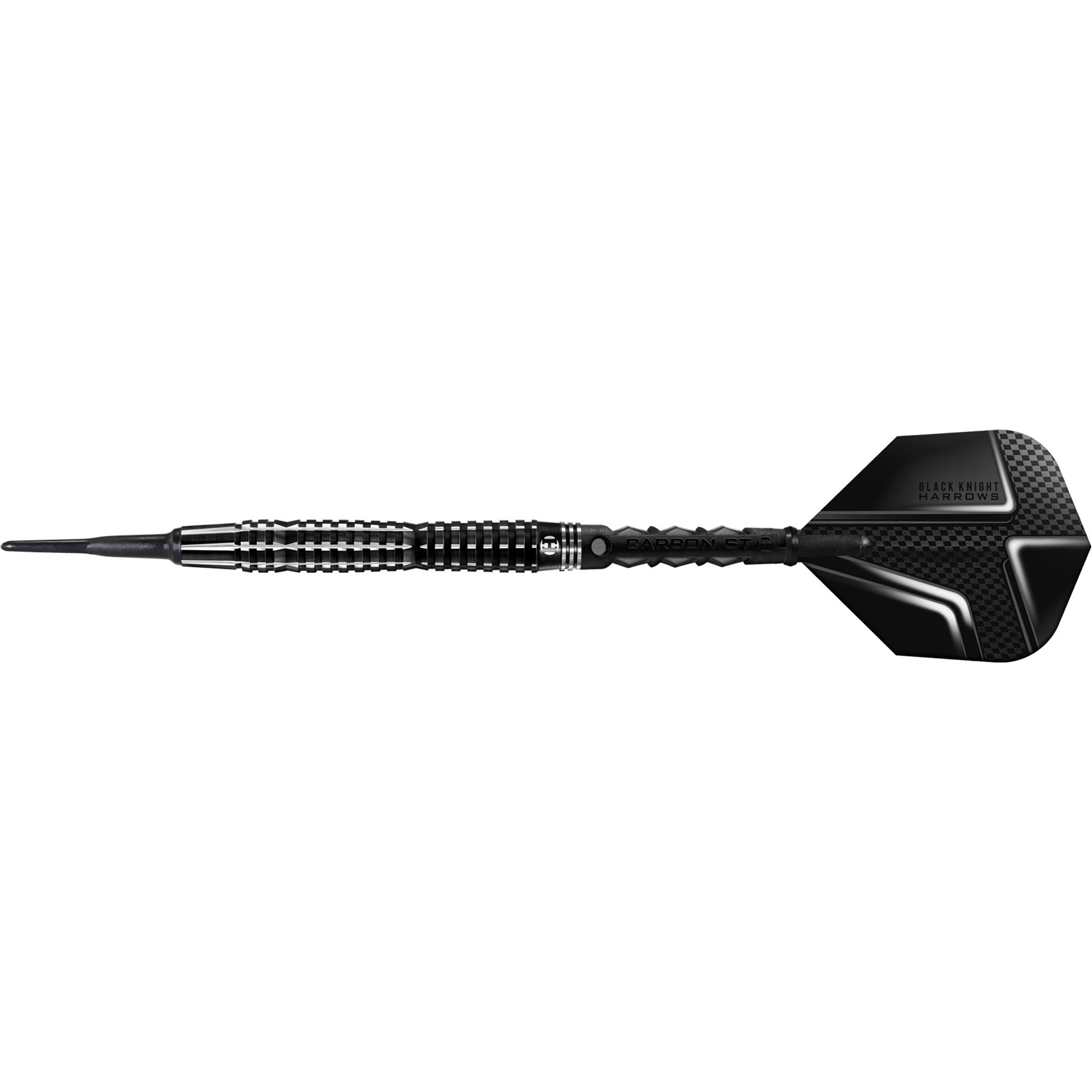 Strelice Za Pikado Black Knight 90% Tungsten - Vidmarsport