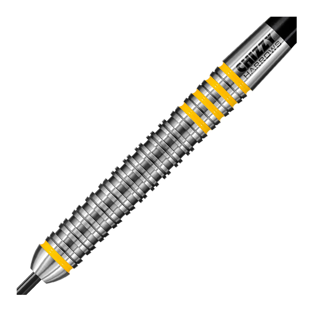 Strelice Za Pikado Chizzy Series 3 90% Tungsten - Vidmarsport