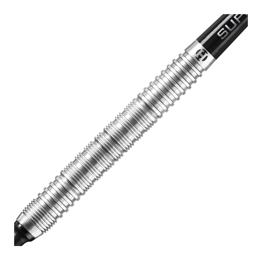Strelice Za Pikado Control 80% Tungsten Parallel - Vidmarsport