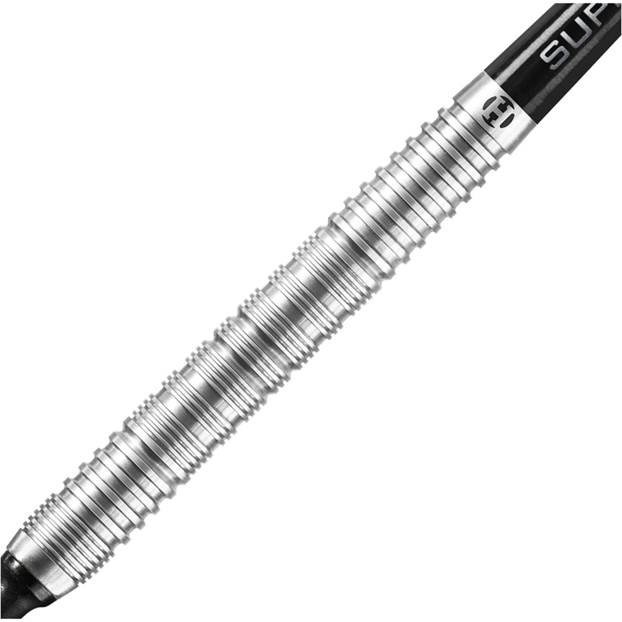 Strelice Za Pikado Control 80% Tungsten Parallel - Vidmarsport