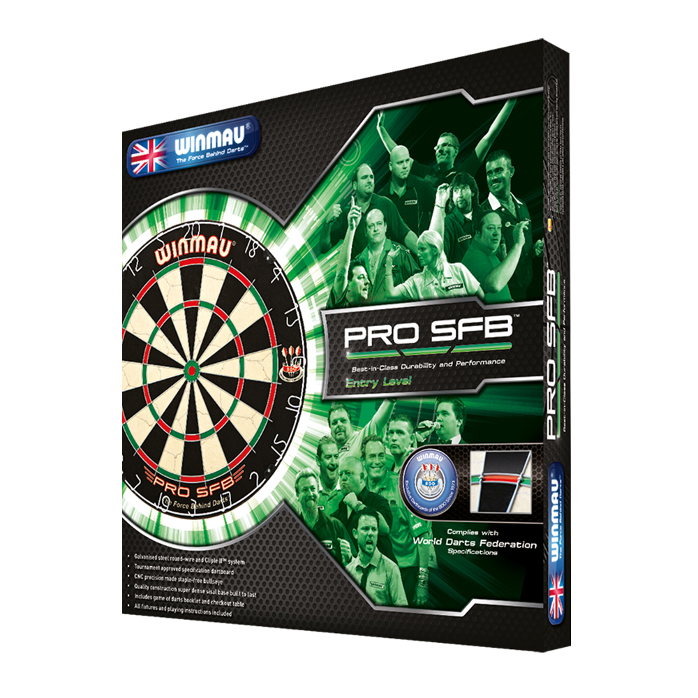 Pikado Meta Pro SFB - Vidmarsport