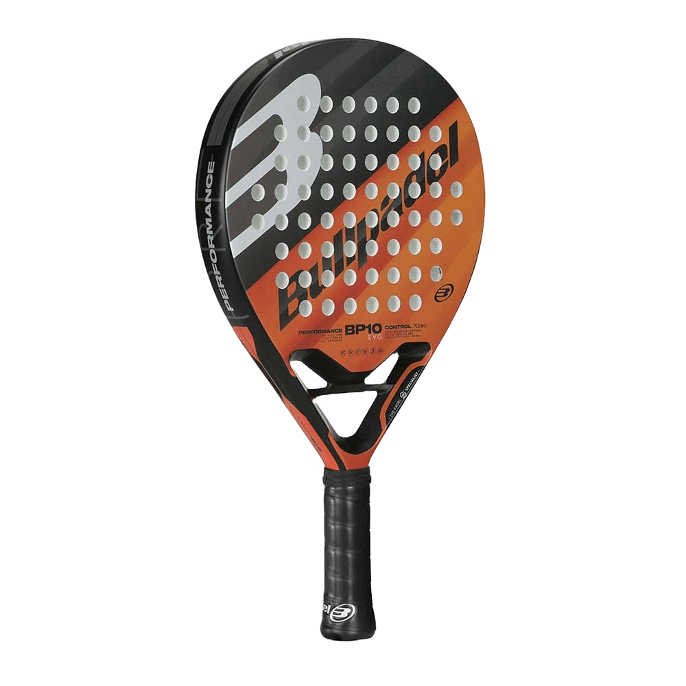 Padel Reket Bullpadel BP10 Evo 24 - Vidmarsport