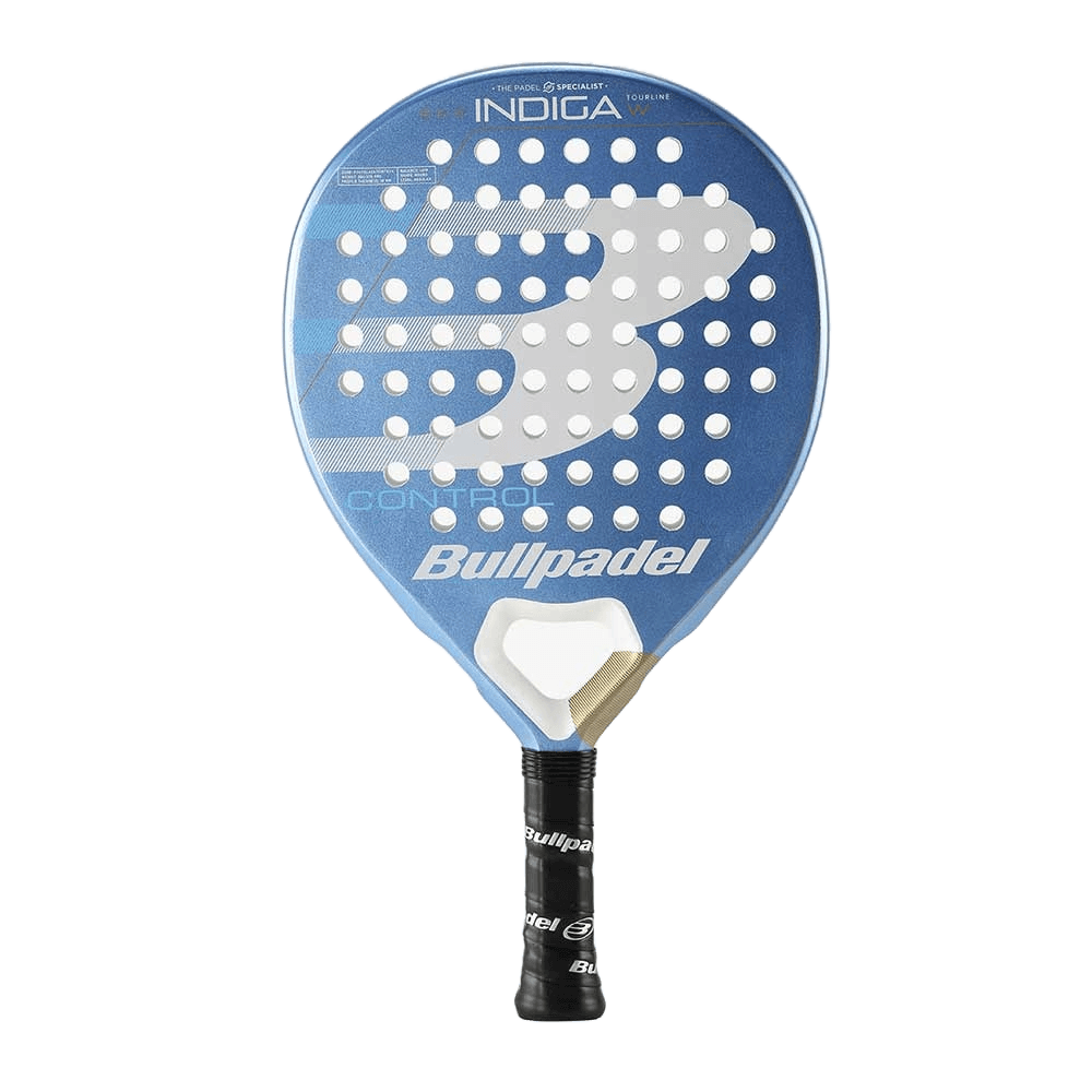 Padel Reket Bullpadel Indiga W 04 - Vidmarsport