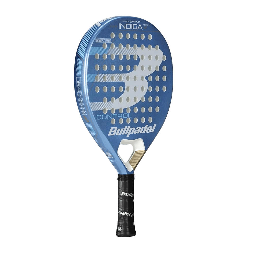 Padel Reket Bullpadel Indiga W 04 - Vidmarsport
