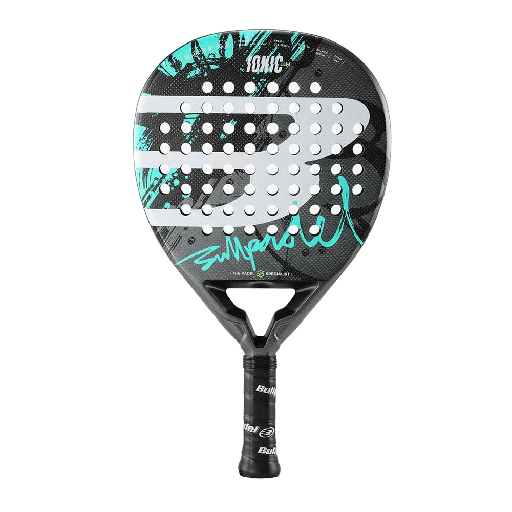 Padel Reket Bullpadel Ionic Light 24 - Vidmarsport