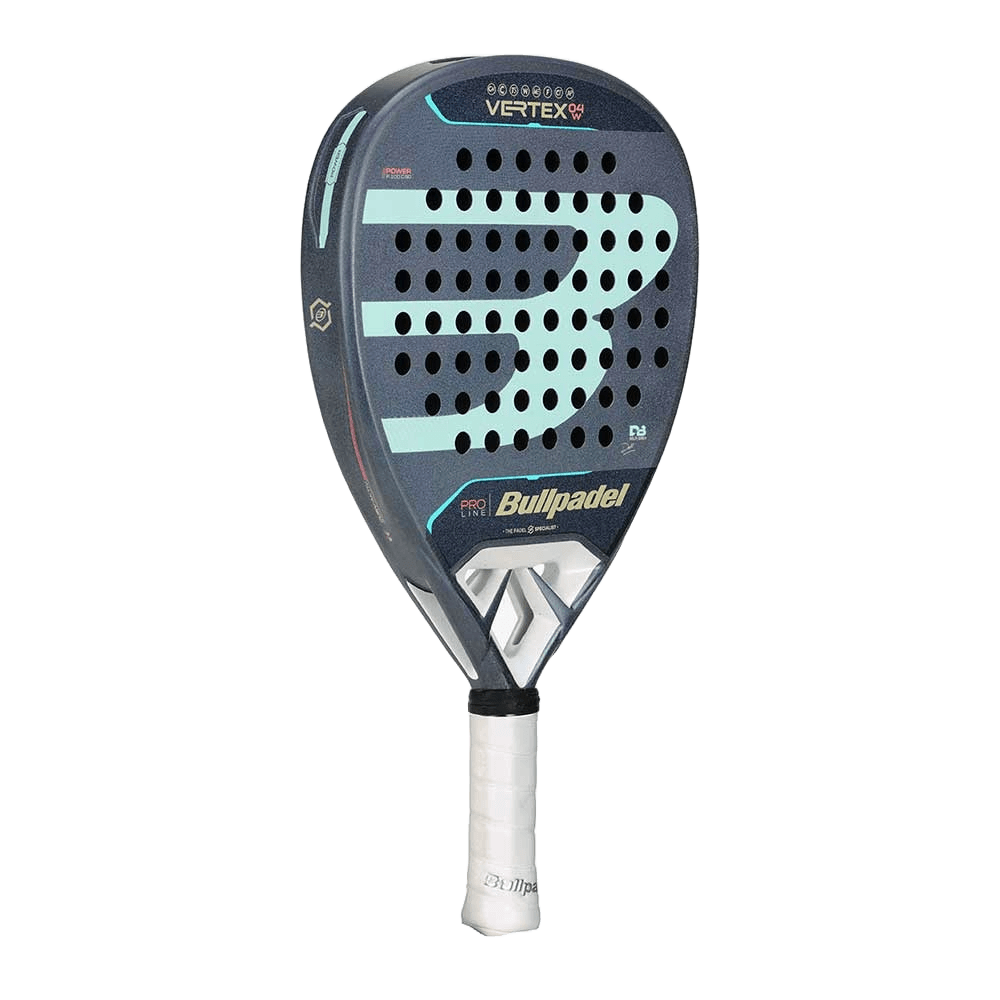 Padel Reket Bullpadel Vertex 04 W 24 - Vidmarsport