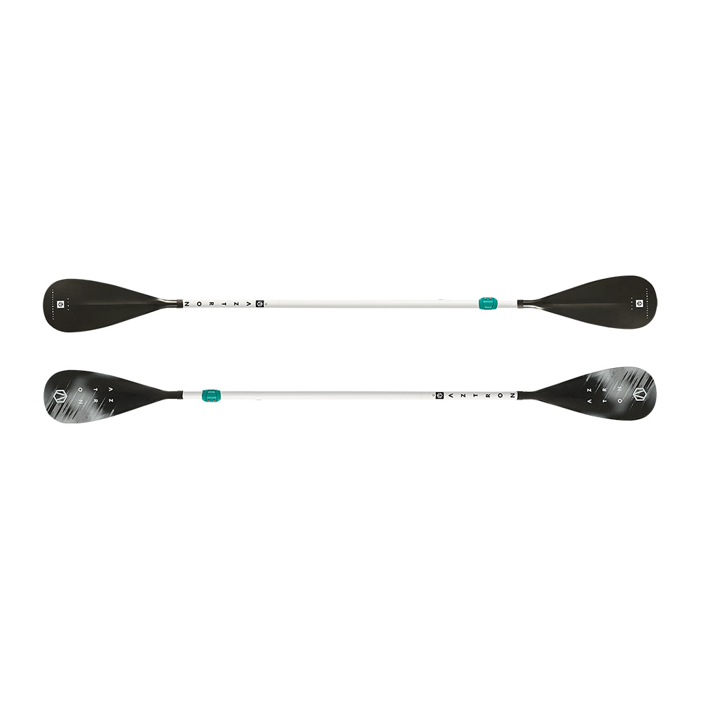 Veslo Za Sup Style s Dvostrukom Oštricom - Vidmarsport