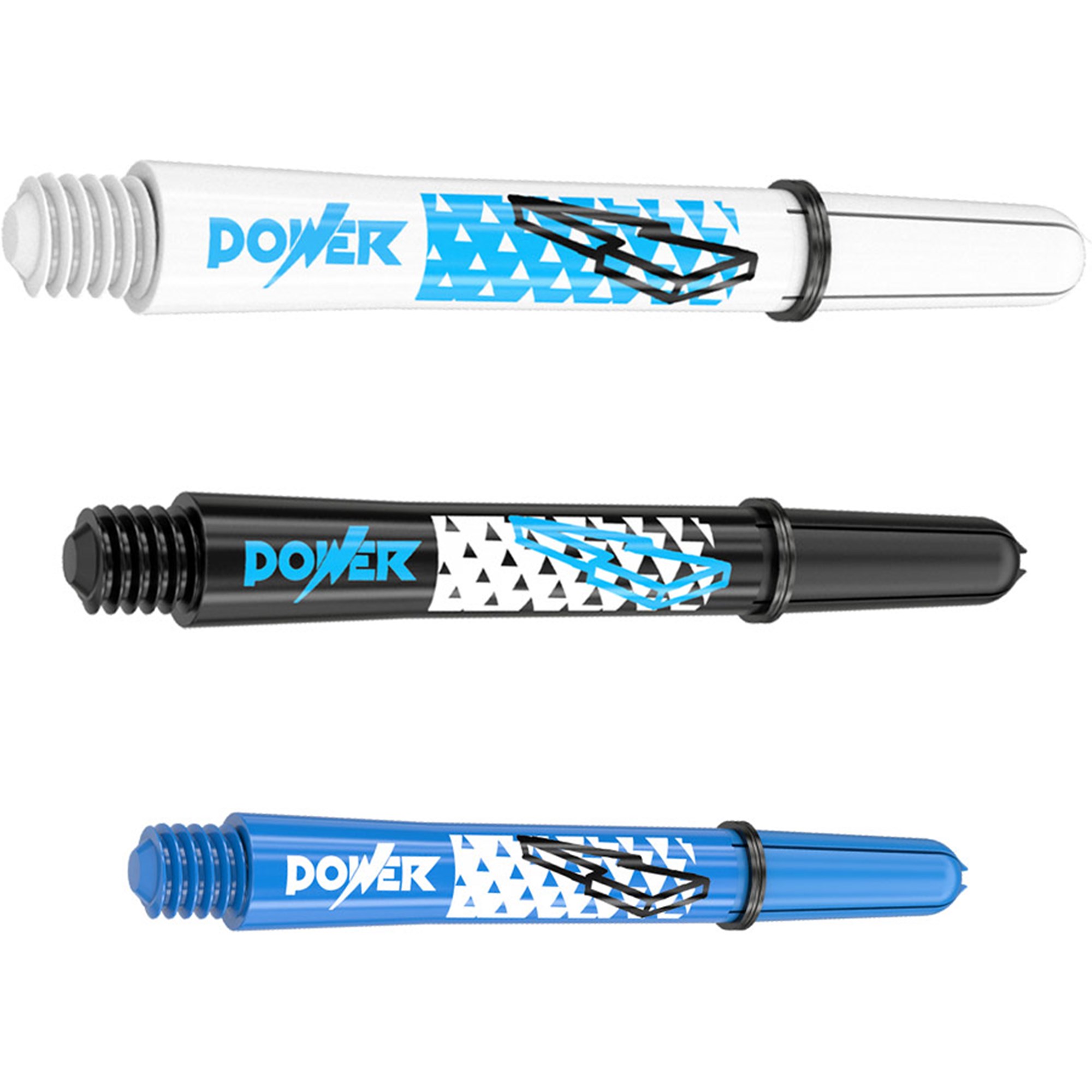 Pikado Pera i Nastavci Power Ink 3x Set - Vidmarsport