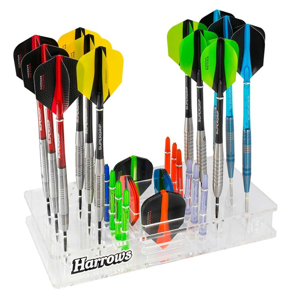 Stalak Za Pikado Strelice Darts Station - Vidmarsport