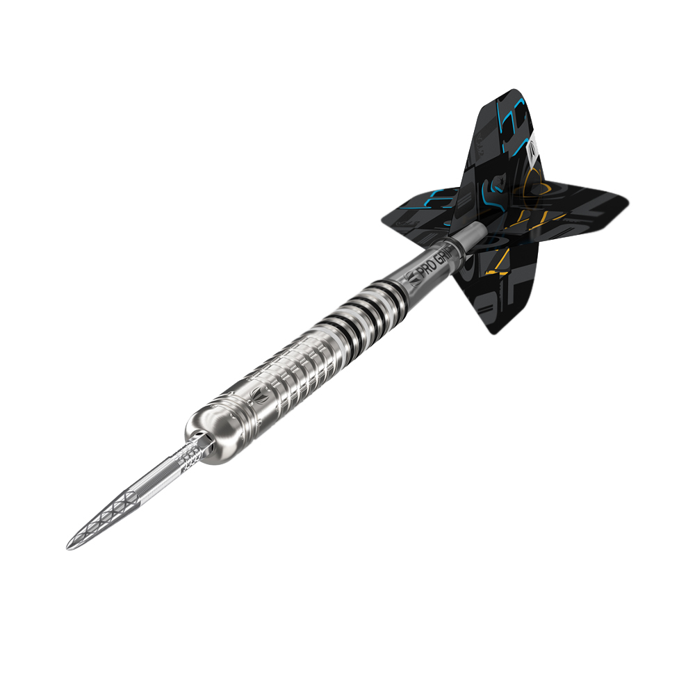 Strelice Za Pikado Chris Dobey 90% Tungsten - Vidmarsport