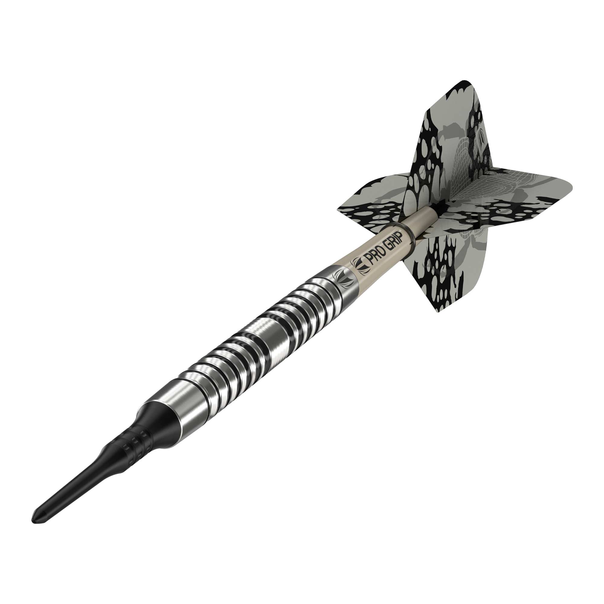 Strelice Za Pikado EXO 10 90% Tungsten - Vidmarsport