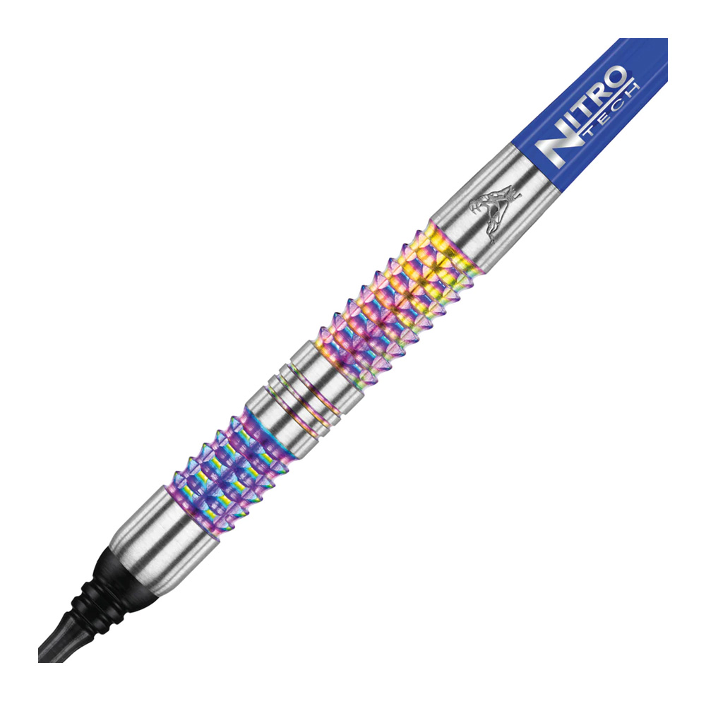 Strelice Za Pikado Peter Wright Rainbow Mamba 2 - Vidmarsport