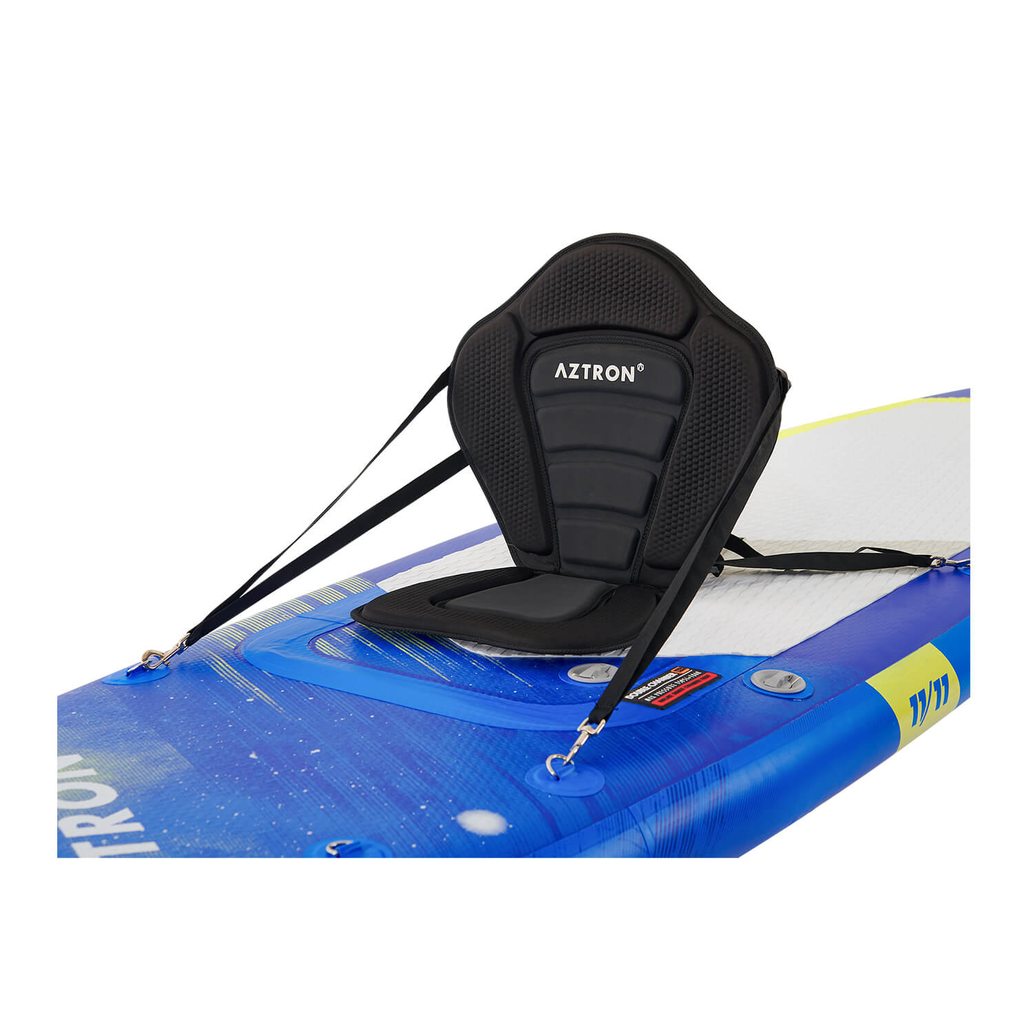 Sup Daska Aztron Titan 2.0 11'11" - Vidmarsport