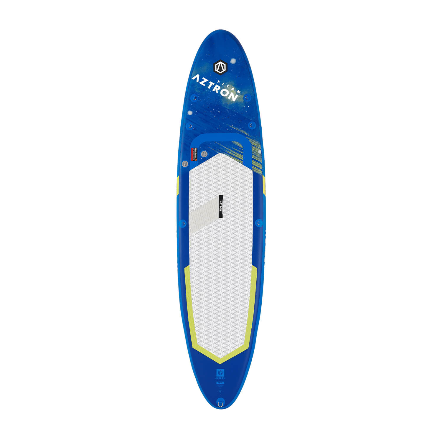 Sup Daska Aztron Titan 2.0 11'11" - Vidmarsport