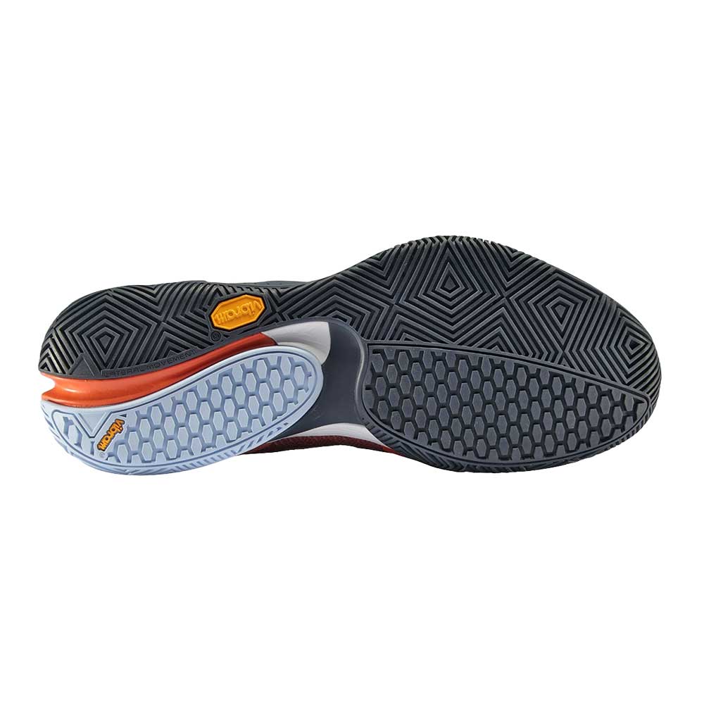Tenisice Za Padel Bullpadel Hack Vibram 24V - Vidmarsport