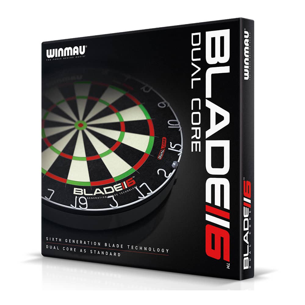 Pikado Meta Blade 6 Dual Core - Vidmarsport