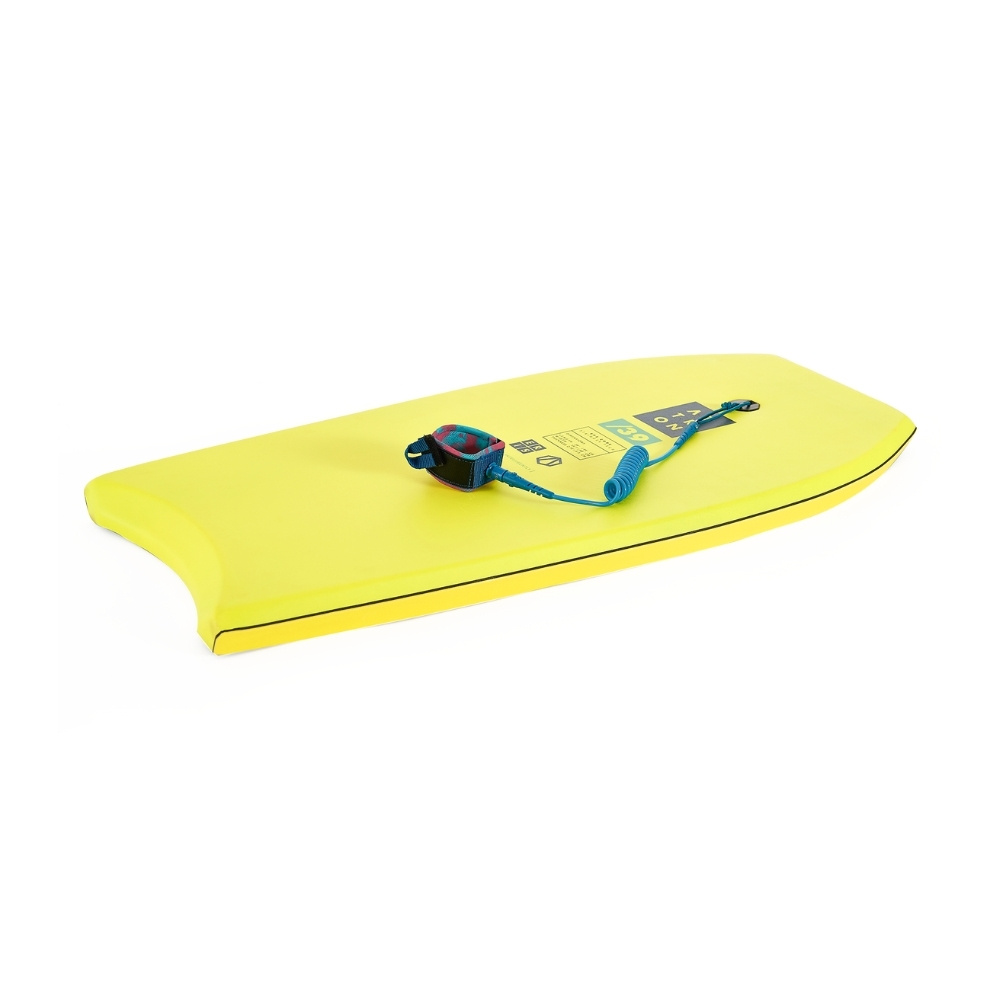 Bodyboard Daska Aztron Eris 39" - Vidmarsport