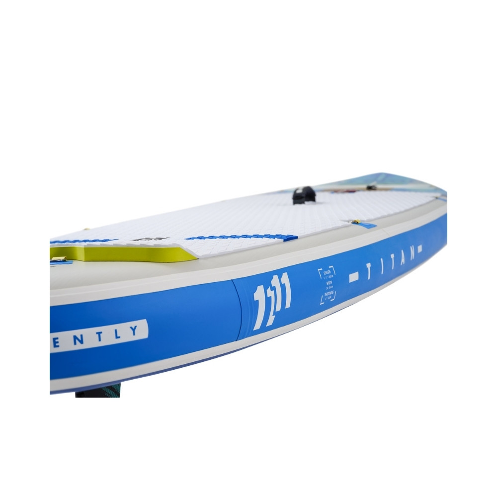 Sup Daska Aztron Titan 3.0 All Round 11'11" - Vidmarsport