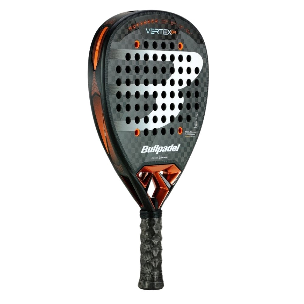 Padel Reket Bullpadel Vertex 04 25 - Vidmarsport
