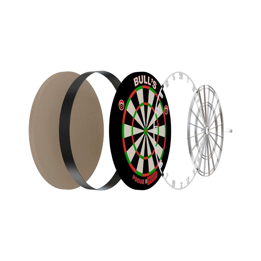 Pikado Meta Focus II Plus - Vidmarsport