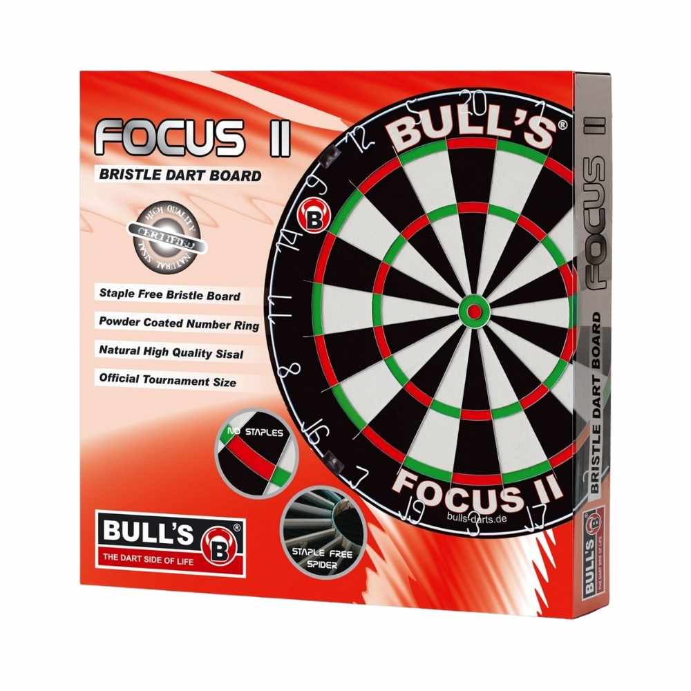 Pikado Meta Focus II - Vidmarsport