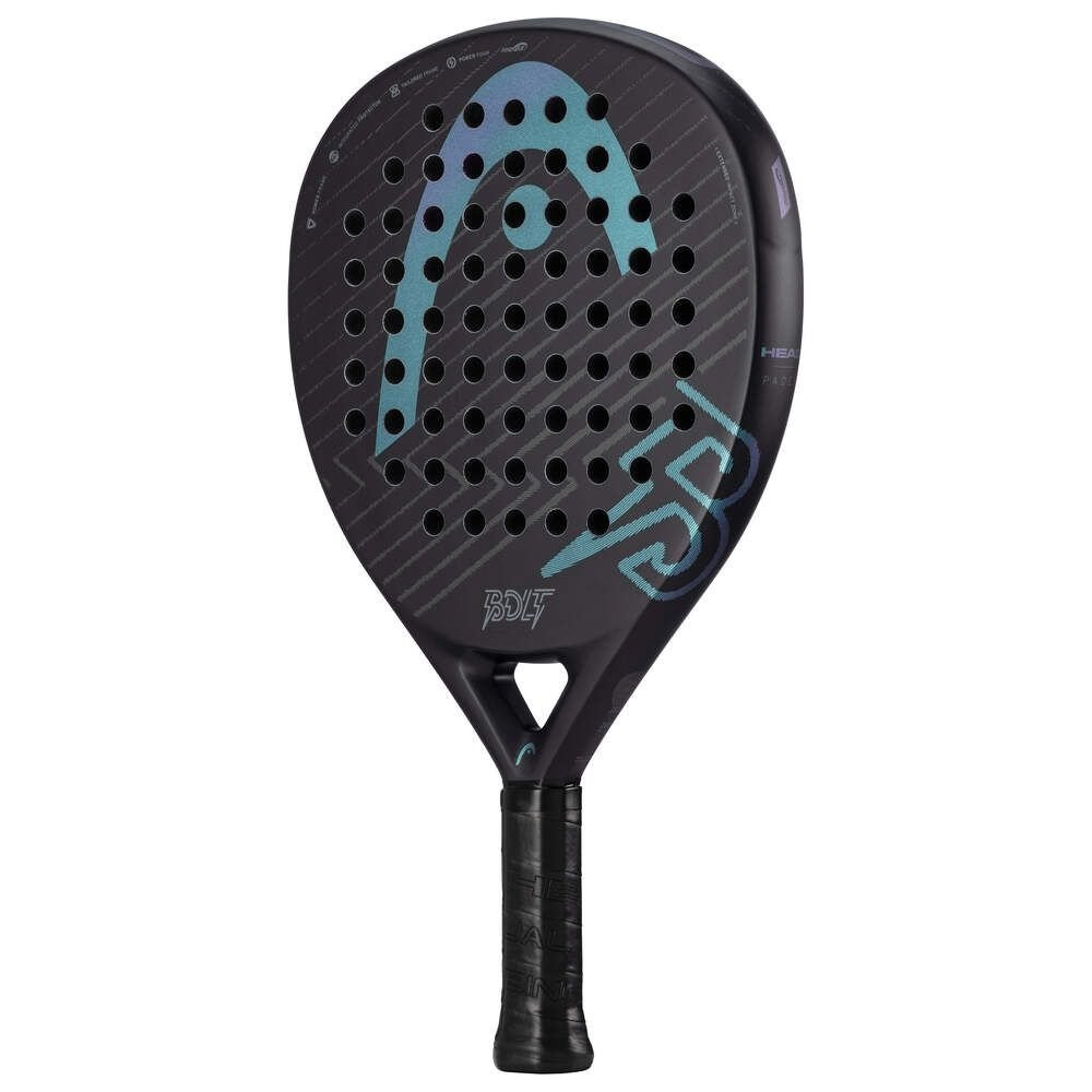 Padel Reket Head Bolt - Vidmarsport