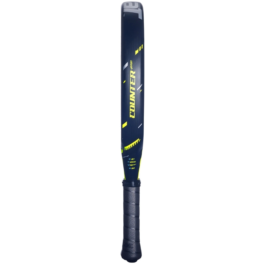Padel Reket Babolat Counter Veron 2.5 - Vidmarsport
