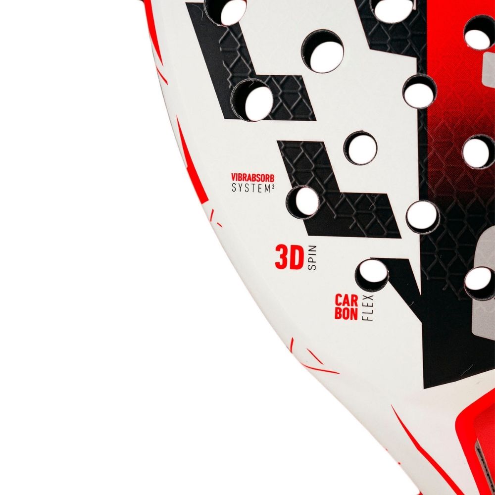 Padel Reket Babolat Technical Veron Juan Lebron 2.5 - Vidmarsport