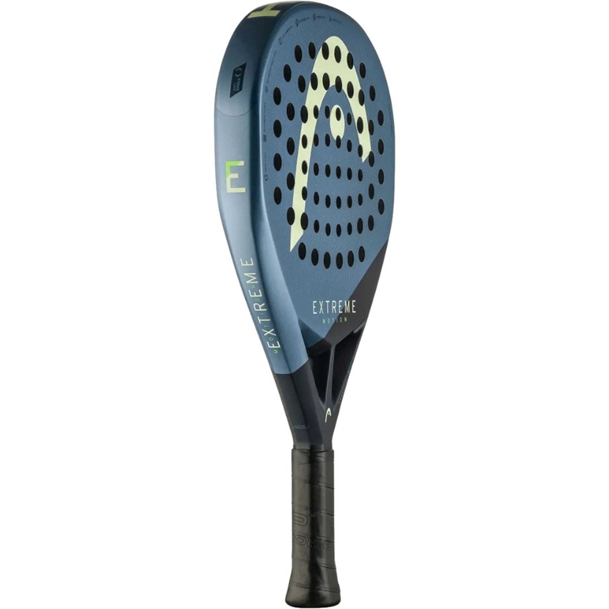 Padel Reket Head Extreme Motion 2025 - Vidmarsport