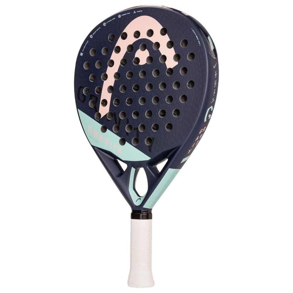 Padel Reket Head Gravity Motion 2022 - Vidmarsport